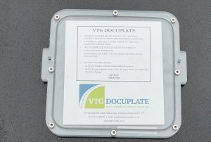 Home - VTG DOCUPLATE - HGV / Van MOT Tax Disc Holder
